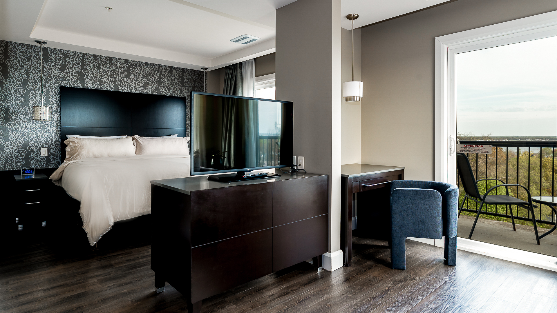 Stay - Hôtel Shediac